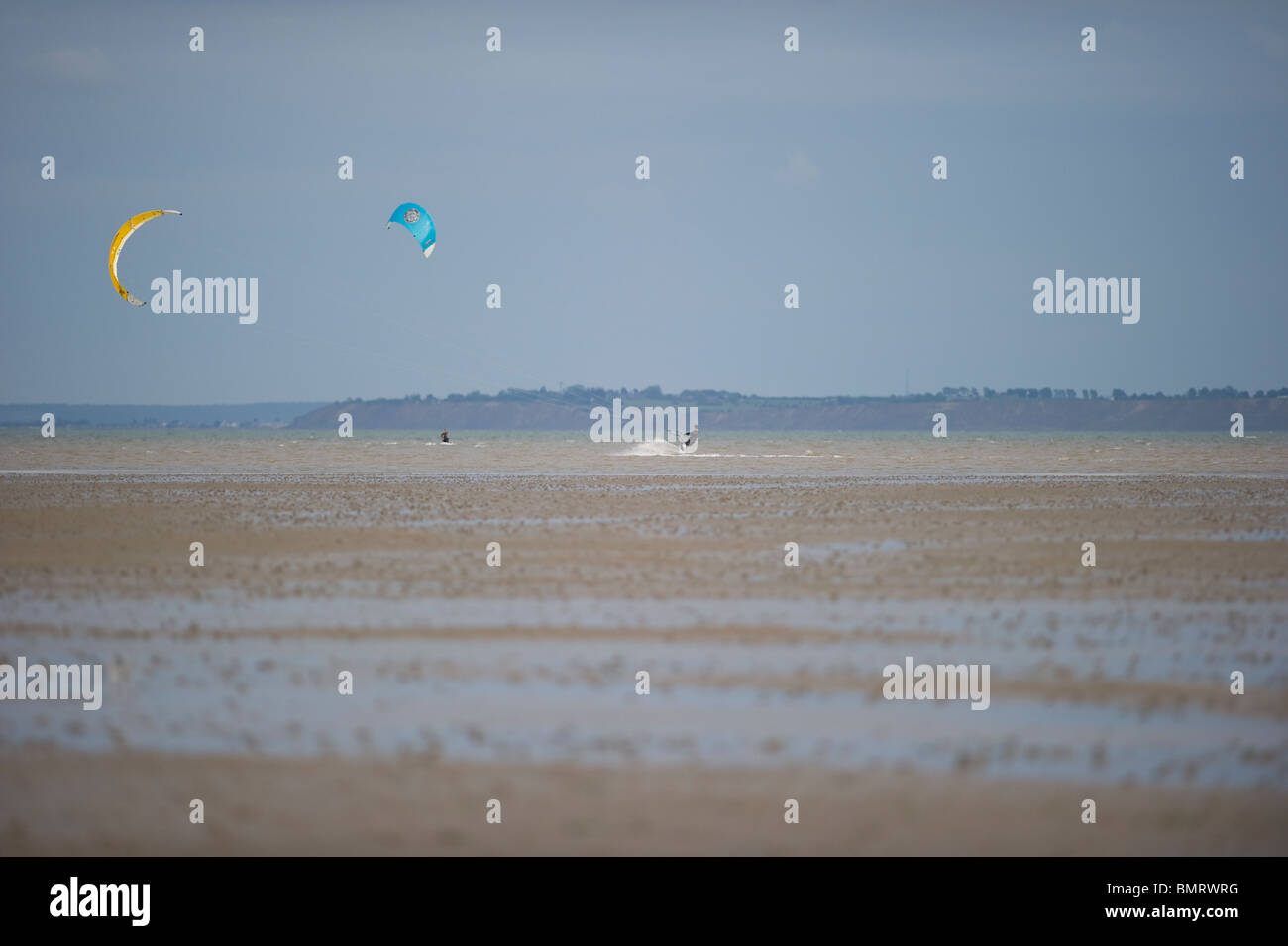 Maplin sands hi-res stock photography and images - Alamy