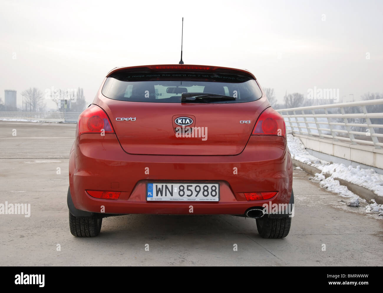 Compact class automobile hi-res stock photography and images - Alamy