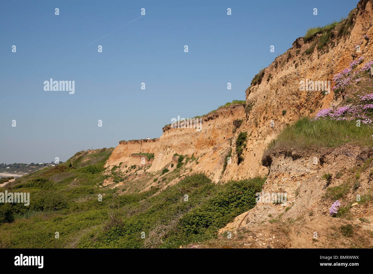 Coastal corrosion hi-res stock photography and images - Alamy