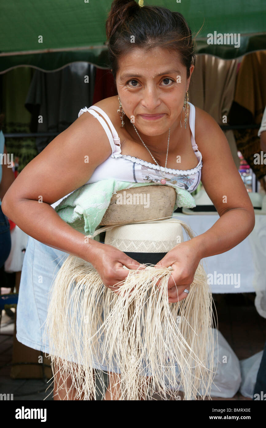 Manta ecuador hi-res stock photography and images - Alamy