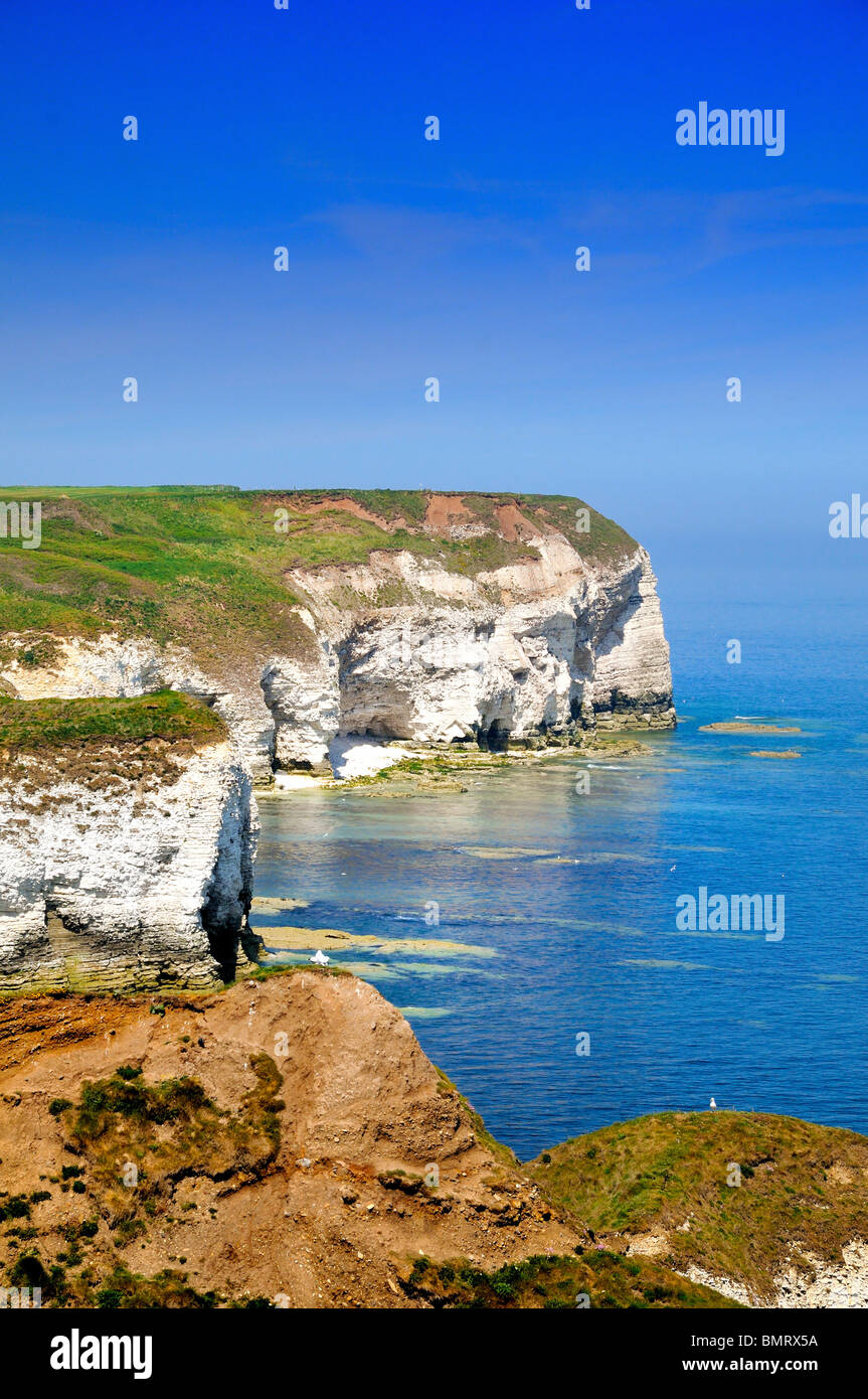 Flamborough head hi-res stock photography and images - Alamy