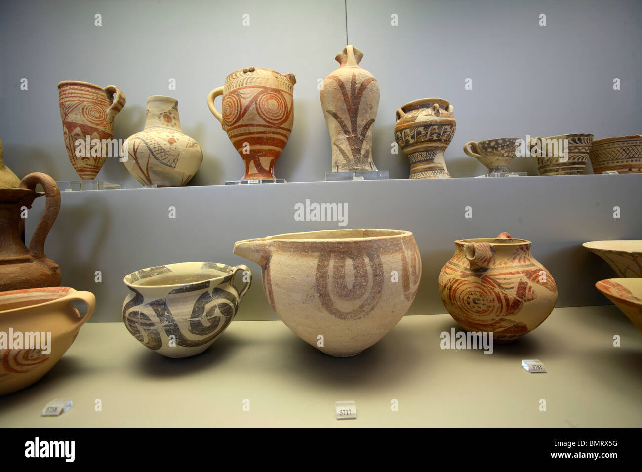 Greek Pottery Stock Photos & Greek Pottery Stock Images - Alamy