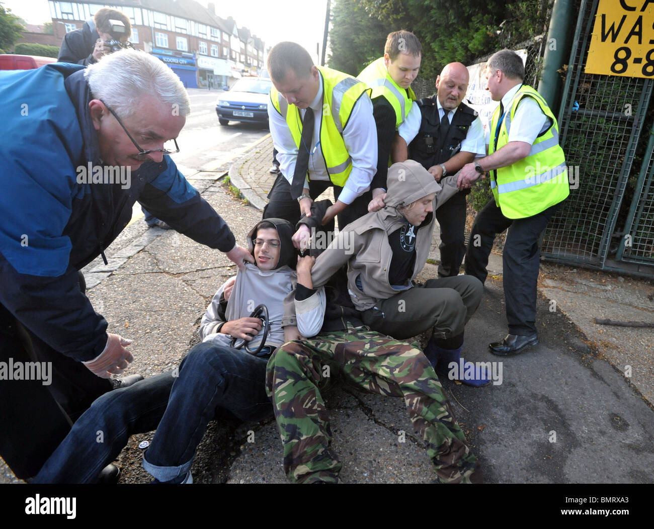 Ark academy hi-res stock photography and images - Alamy
