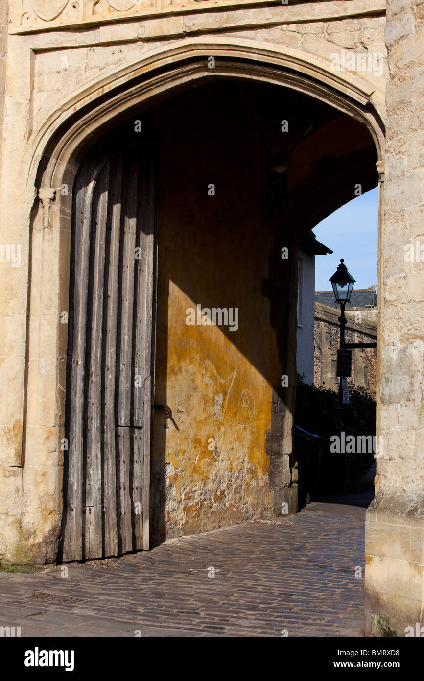 Arquitectura arqueada hi-res stock photography and images - Alamy