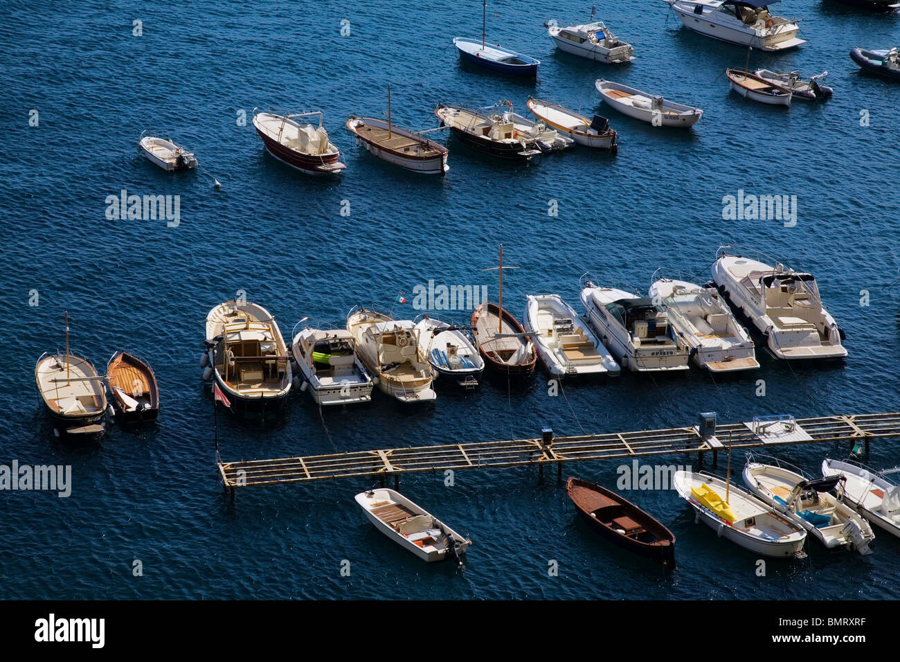 Amalfi ferry hi-res stock photography and images - Alamy