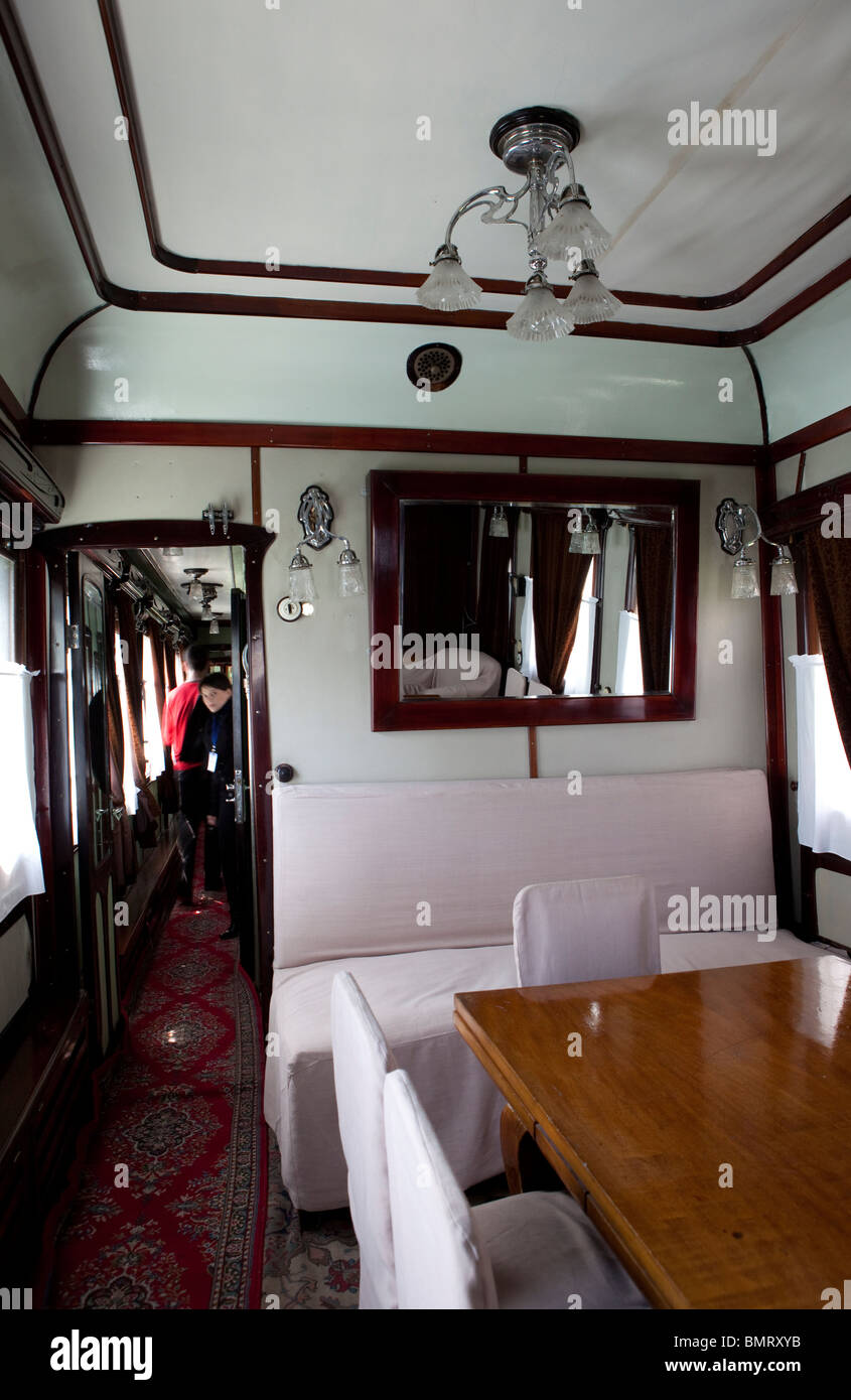 Desk of joseph stalin hi-res stock photography and images - Alamy