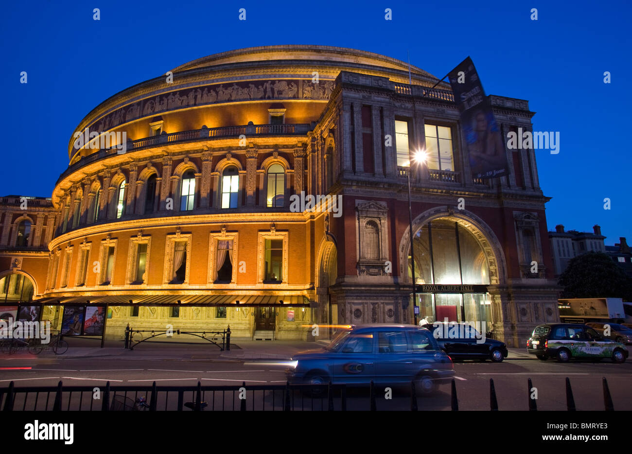 Henry scott albert hall hi-res stock photography and images - Alamy