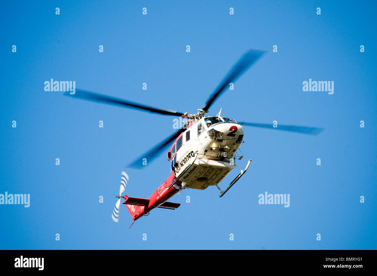 Helicopter landing hi-res stock photography and images - Alamy