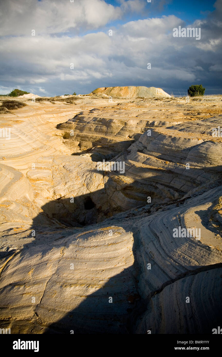 Strange forms hi-res stock photography and images - Alamy