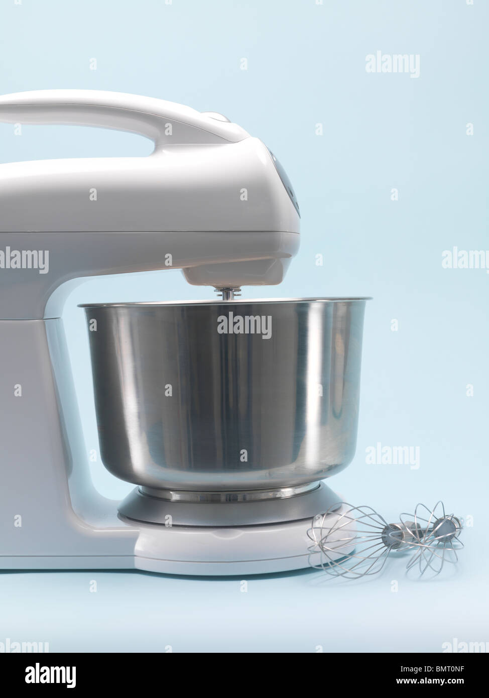 An electric mixer Stock Photo - Alamy
