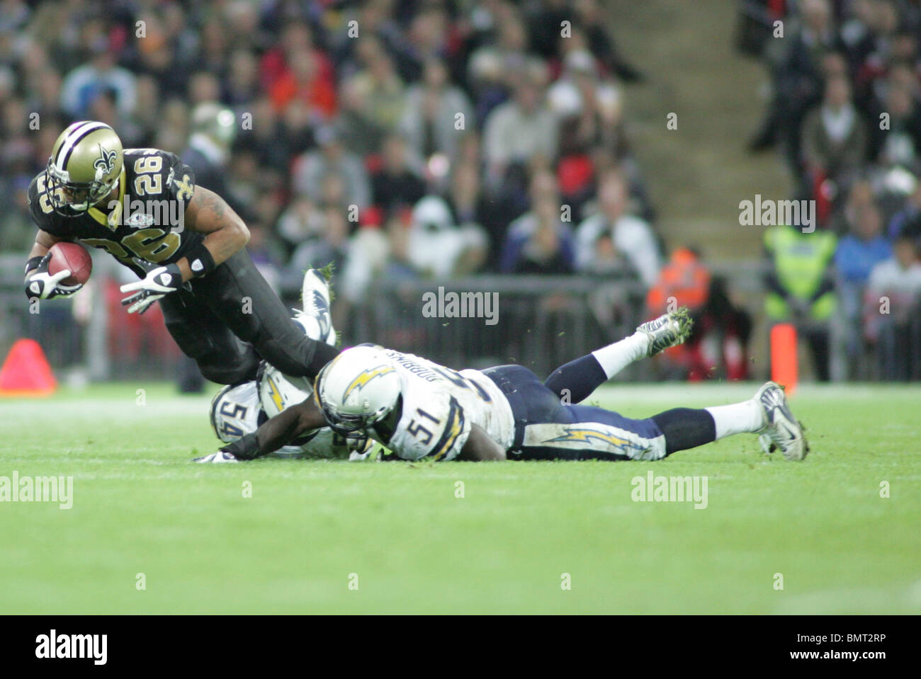 Nfl london hi-res stock photography and images - Alamy
