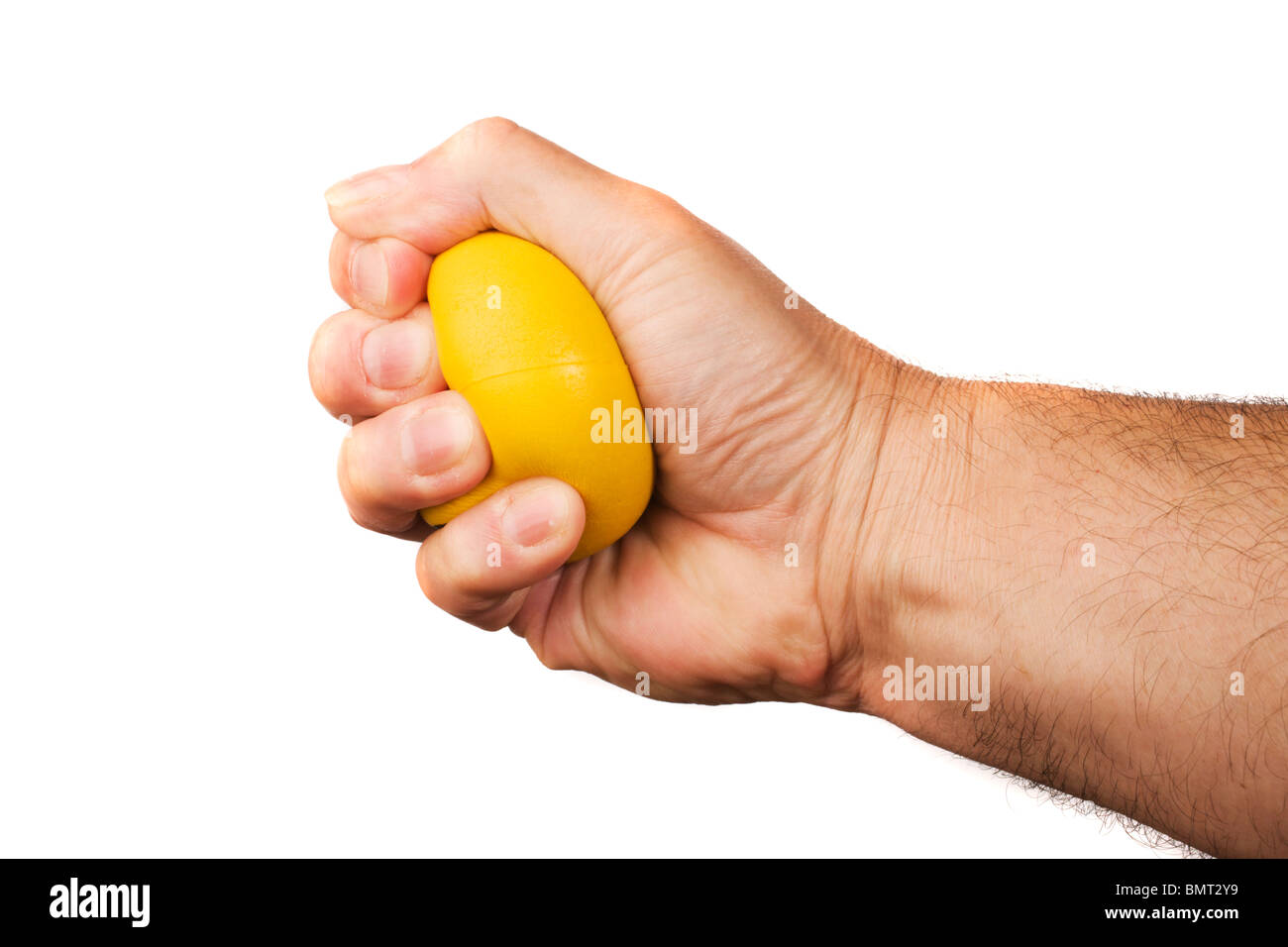 Squashing a ball hi-res stock photography and images - Alamy