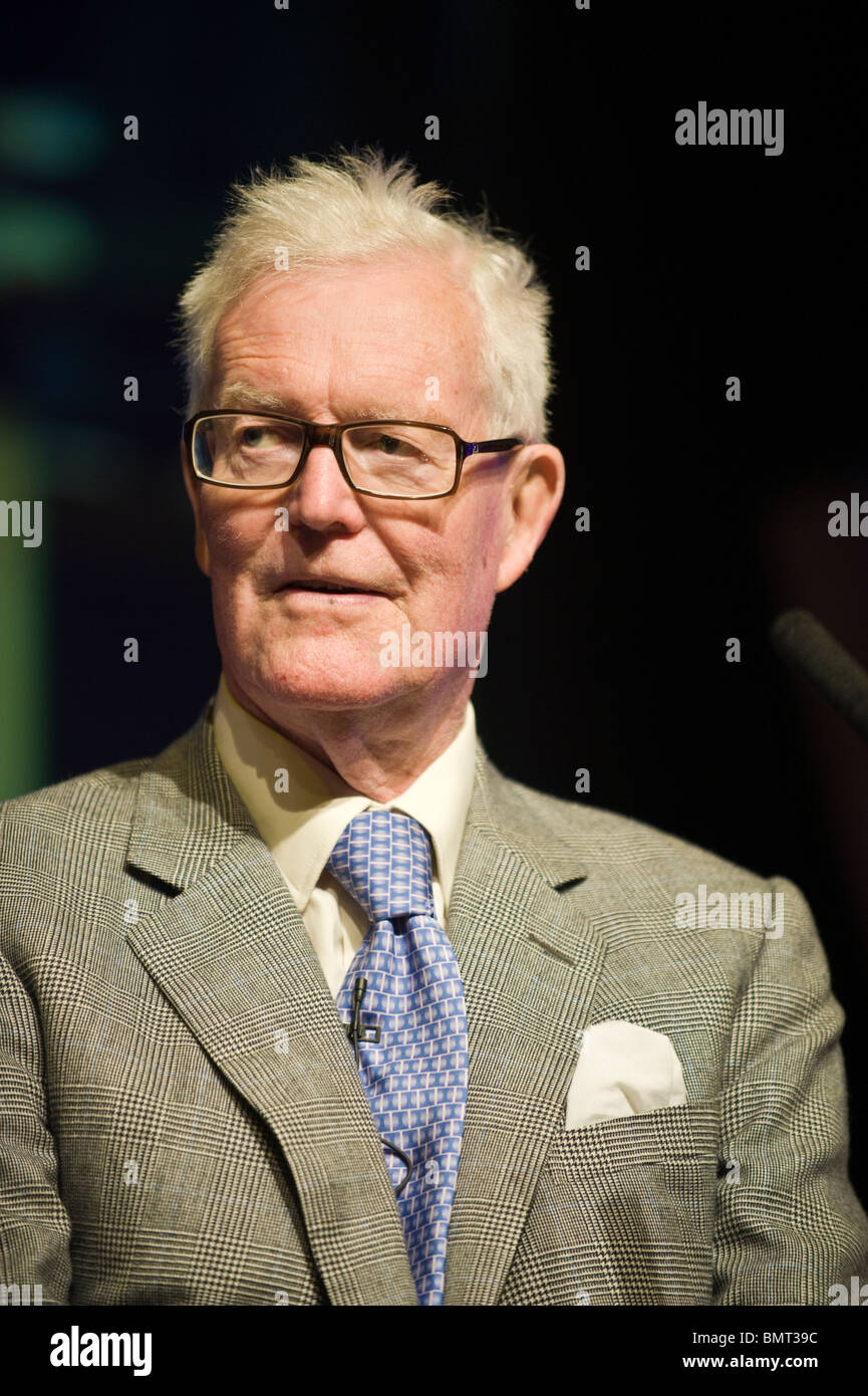 Douglas hurd hi-res stock photography and images - Alamy