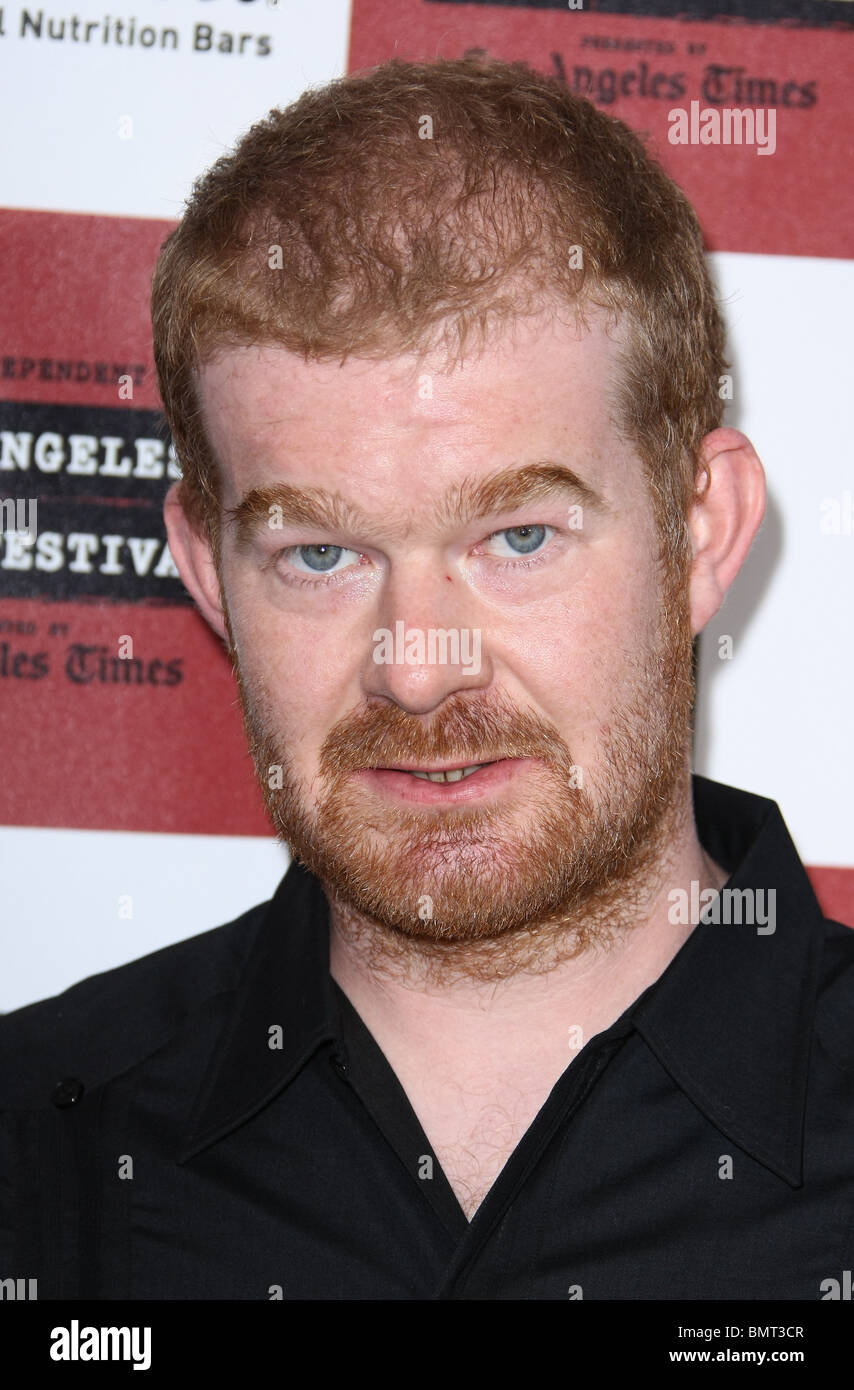 DYLAN GOCH THE KIDS ARE ALL RIGHT. OPENING NIGHT PREMIERE OF 2010 THE ...