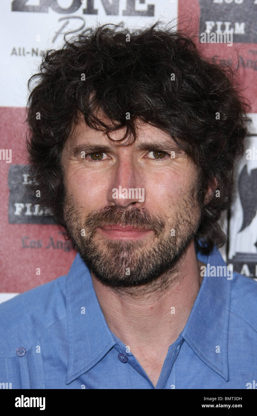 GRUFF RHYS THE KIDS ARE ALL RIGHT. OPENING NIGHT PREMIERE OF 2010 THE ...