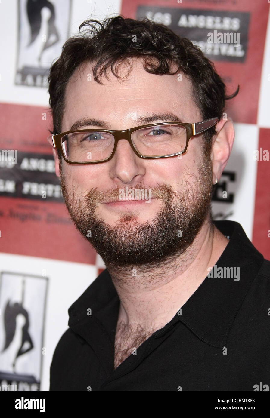 ADAM REID THE KIDS ARE ALL RIGHT. OPENING NIGHT PREMIERE OF 2010 THE ...