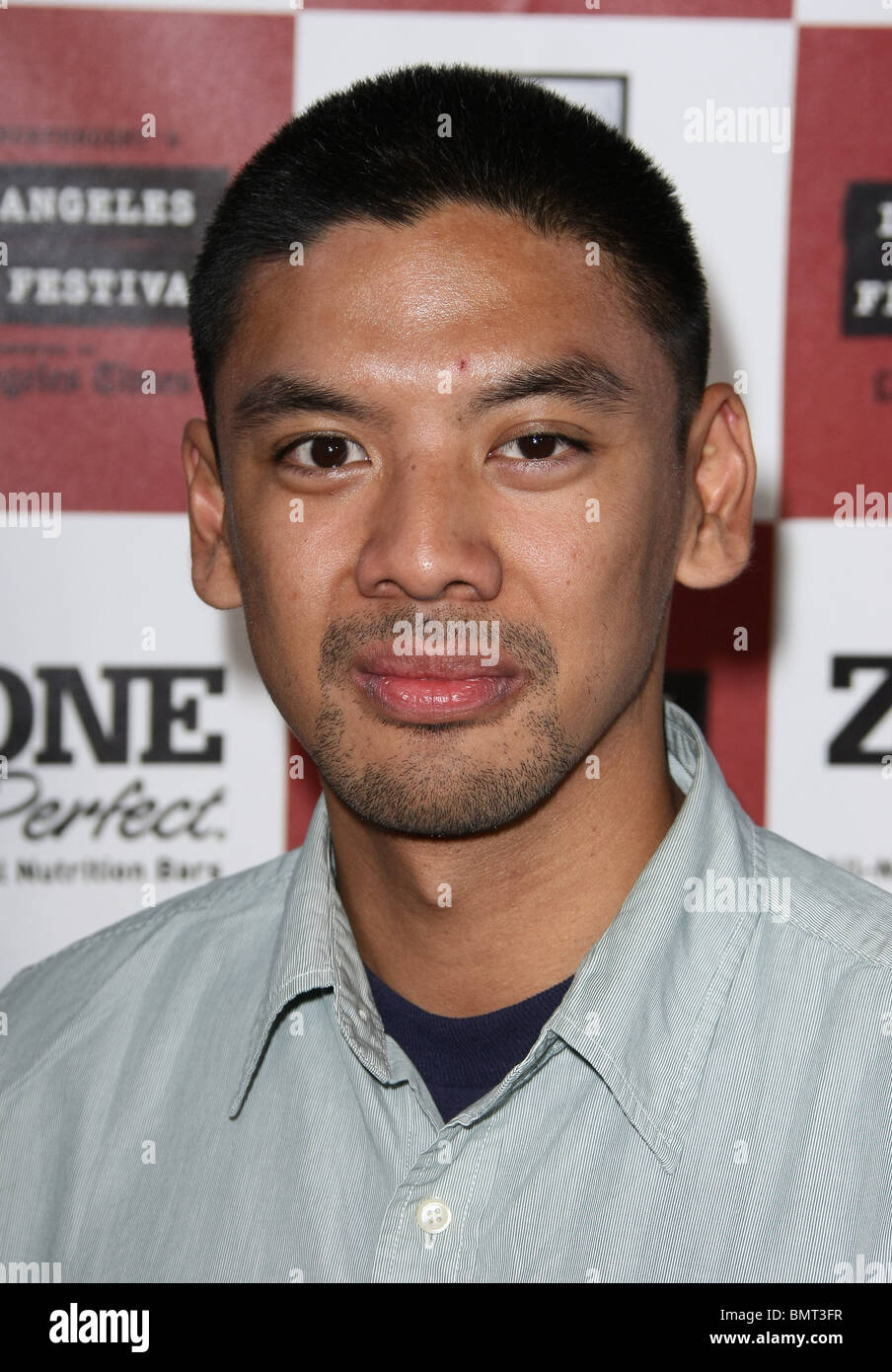 ANDREW LUIS THE KIDS ARE ALL RIGHT. OPENING NIGHT PREMIERE OF 2010 THE ...