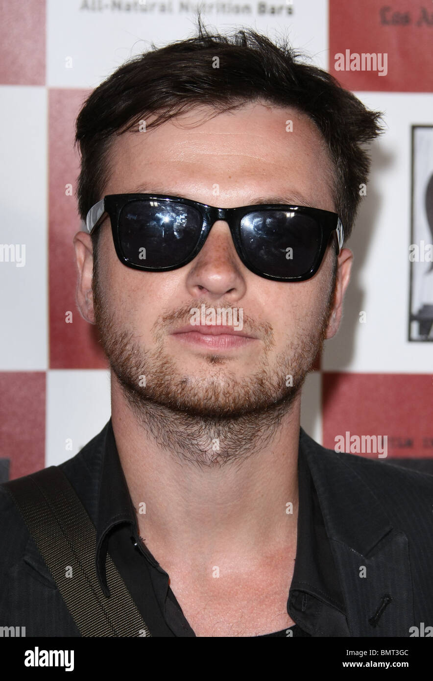 MICHAEL DE FEUDIS THE KIDS ARE ALL RIGHT. OPENING NIGHT PREMIERE OF ...