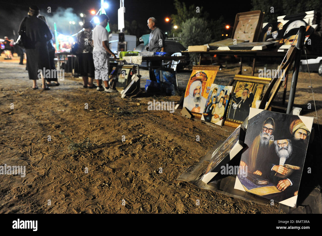 Rabbi Israel High Resolution Stock Photography and Images - Alamy