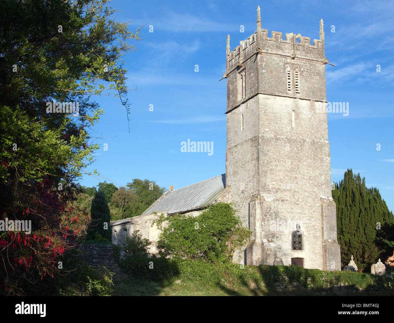 Portesham dorset hi-res stock photography and images - Alamy