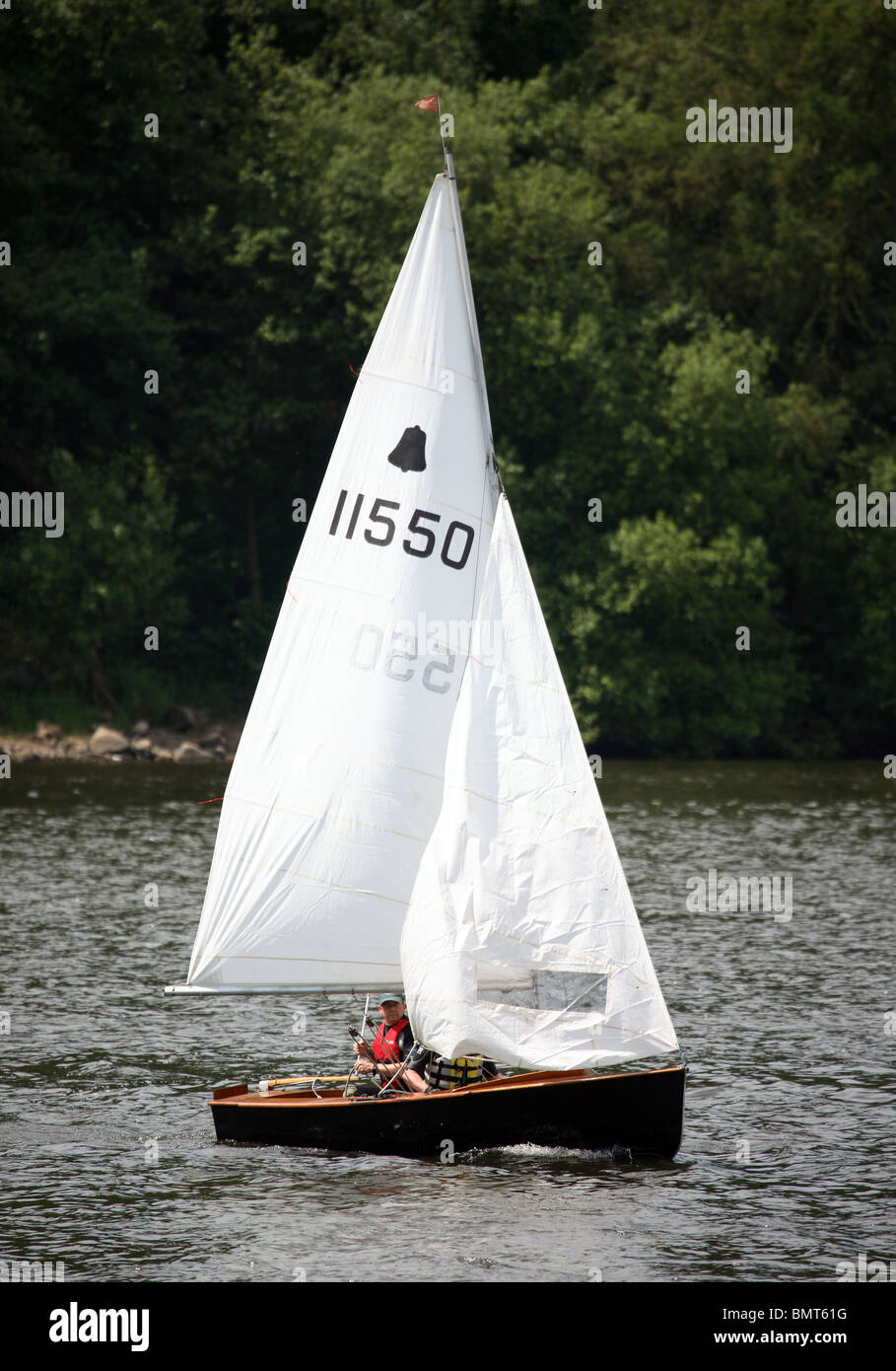 Rudyard lake hi-res stock photography and images - Alamy