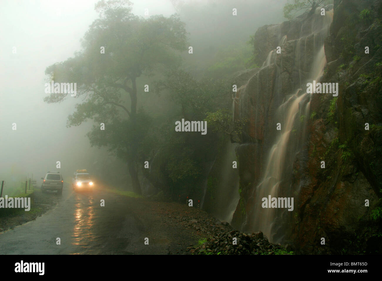 The coming on of the monsoons hi-res stock photography and images - Alamy