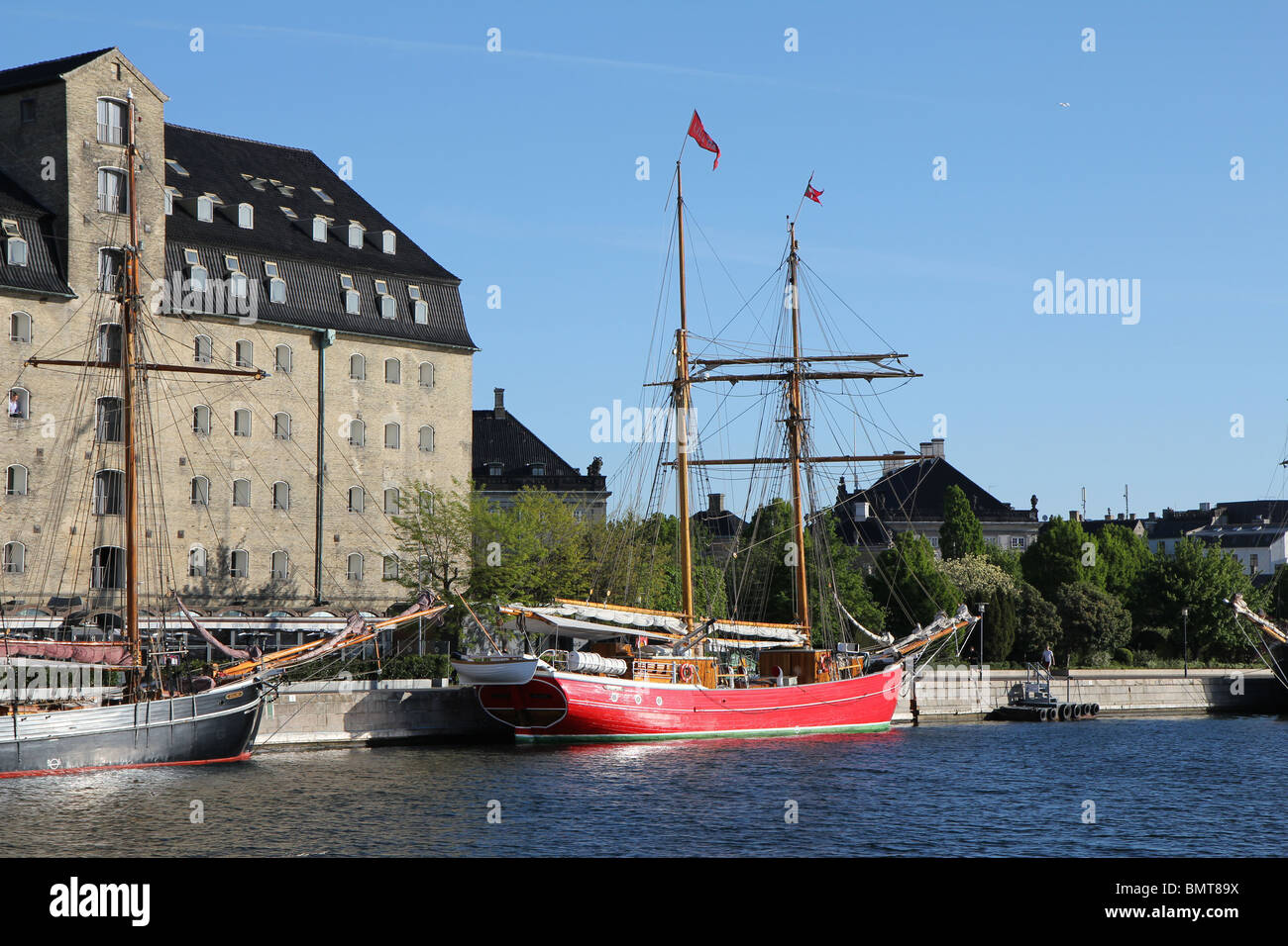 old sail ship Stock Photo - Alamy