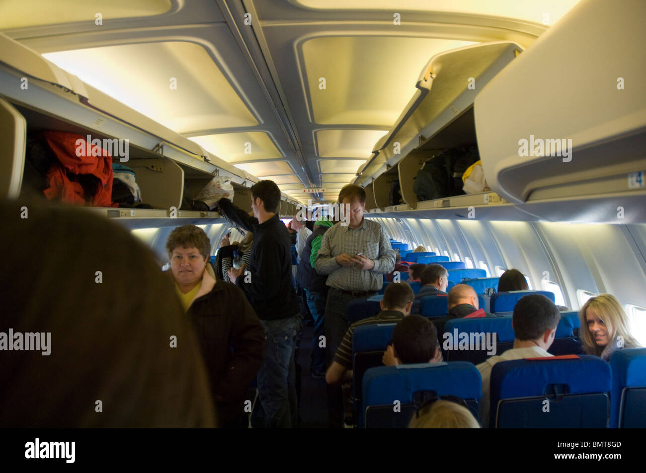 Cardiff international airport hi-res stock photography and images - Alamy