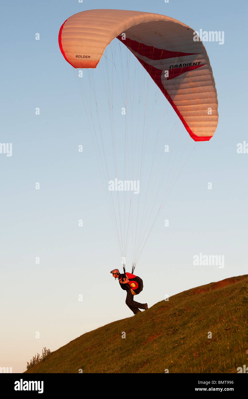 Launch slope hi-res stock photography and images - Alamy