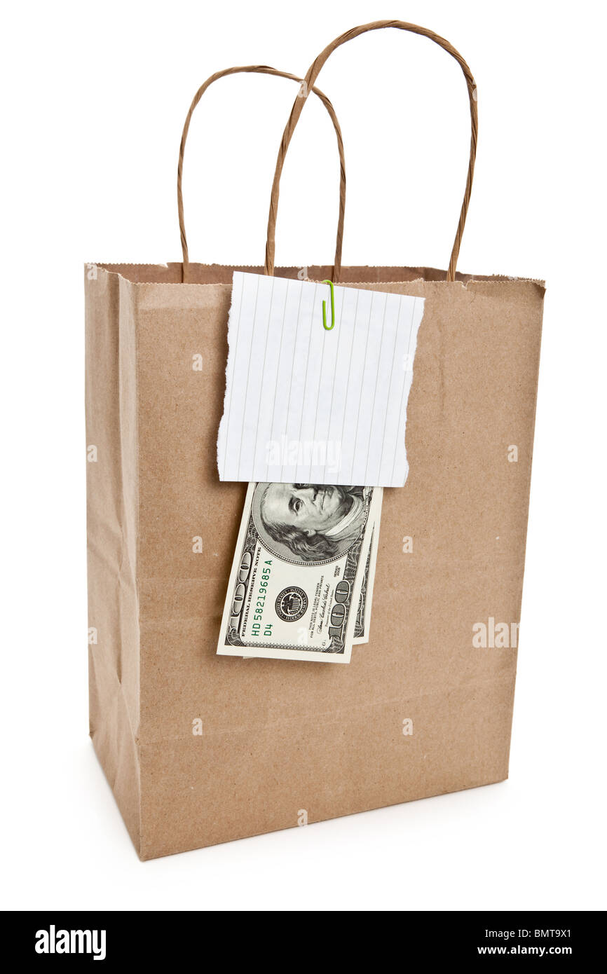 Shopping reminder Cut Out Stock Images & Pictures - Alamy