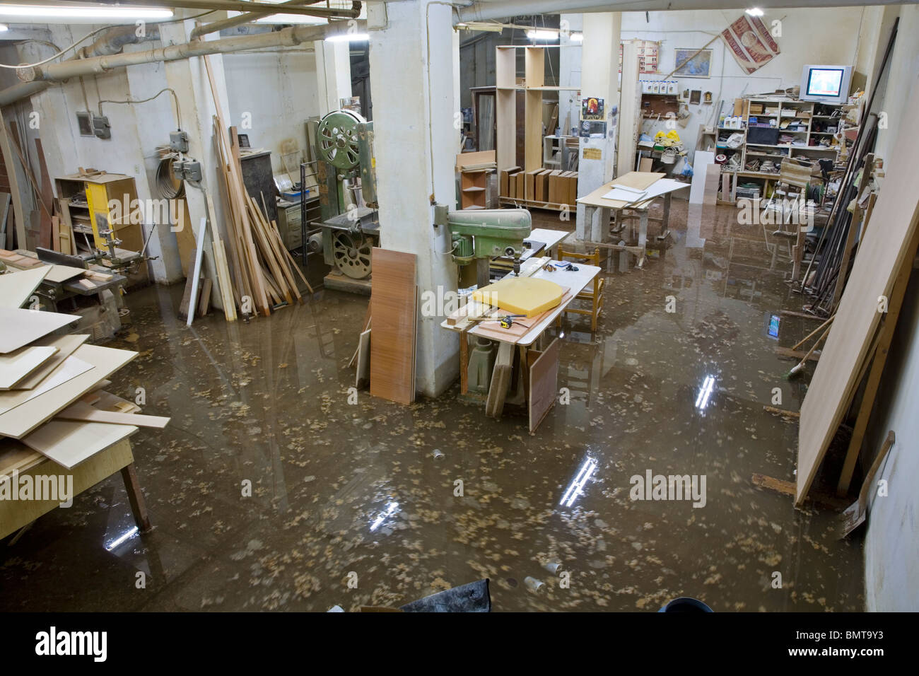 Clean Factory With Pipes High Resolution Stock Photography and Images ...