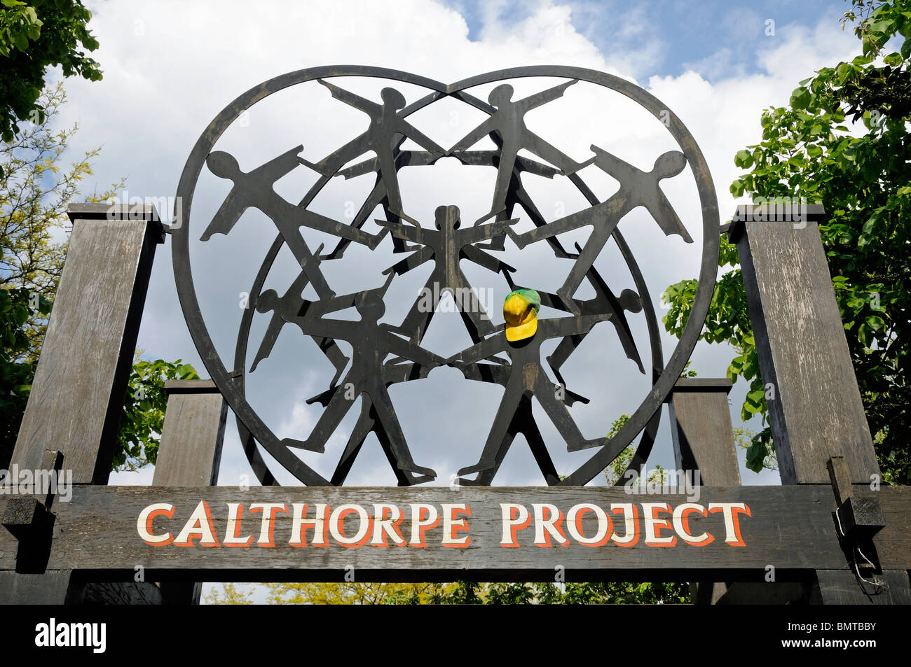 The calthorpe project hi-res stock photography and images - Alamy