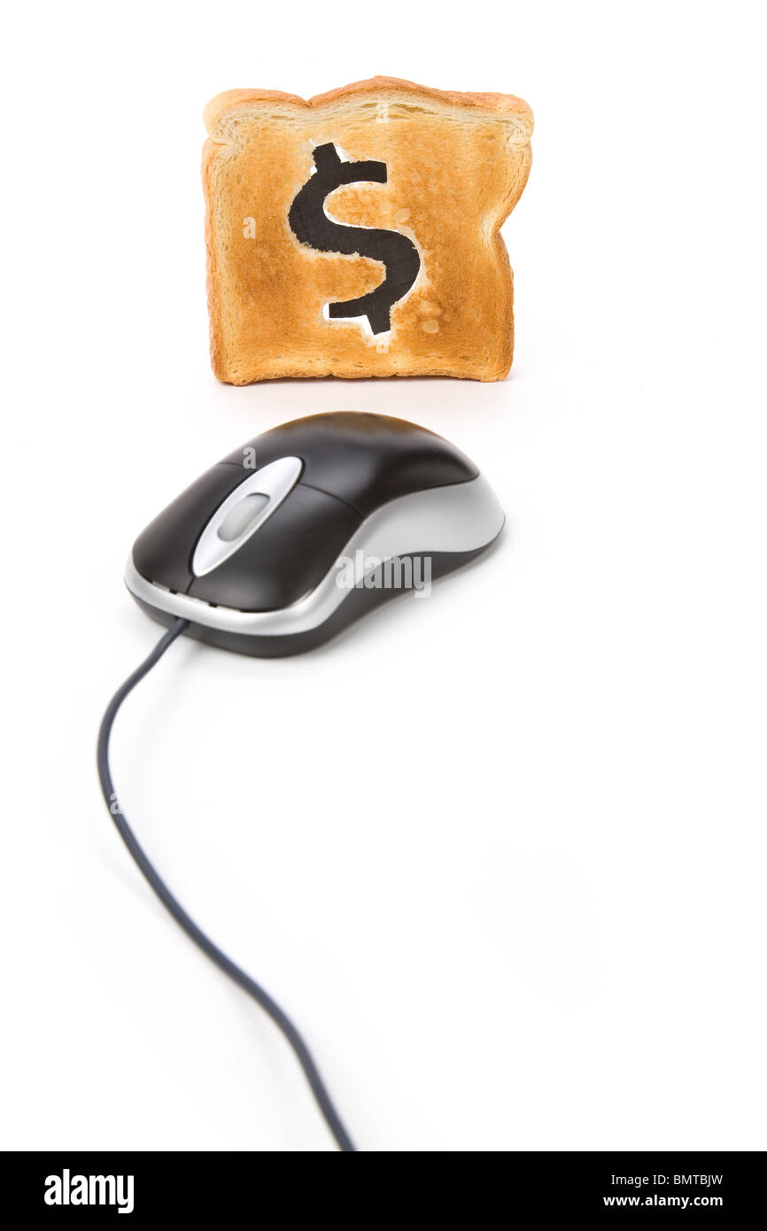 Computer mouse sign hi-res stock photography and images - Alamy