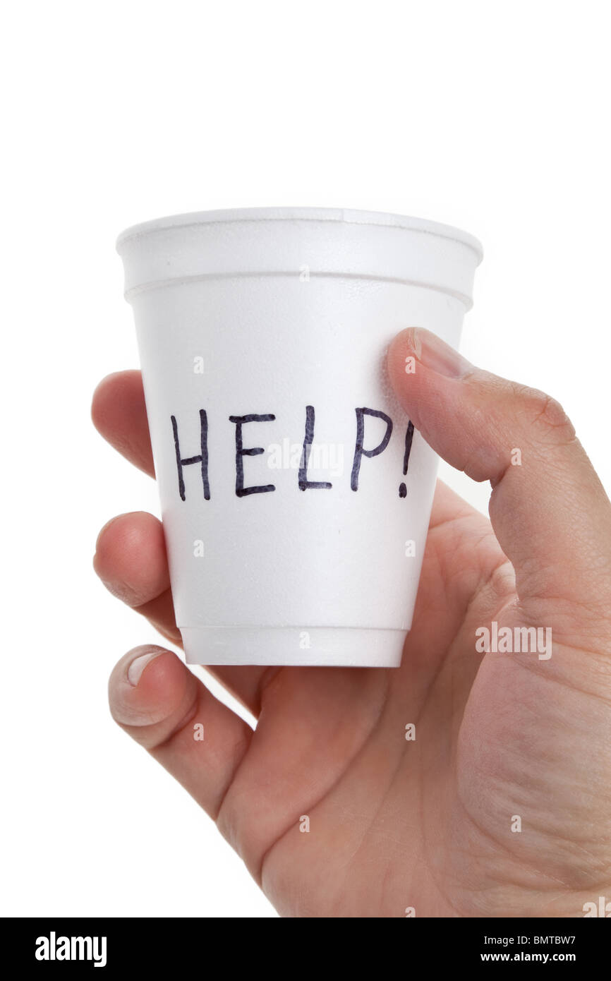 Polystyrene support hi-res stock photography and images - Alamy