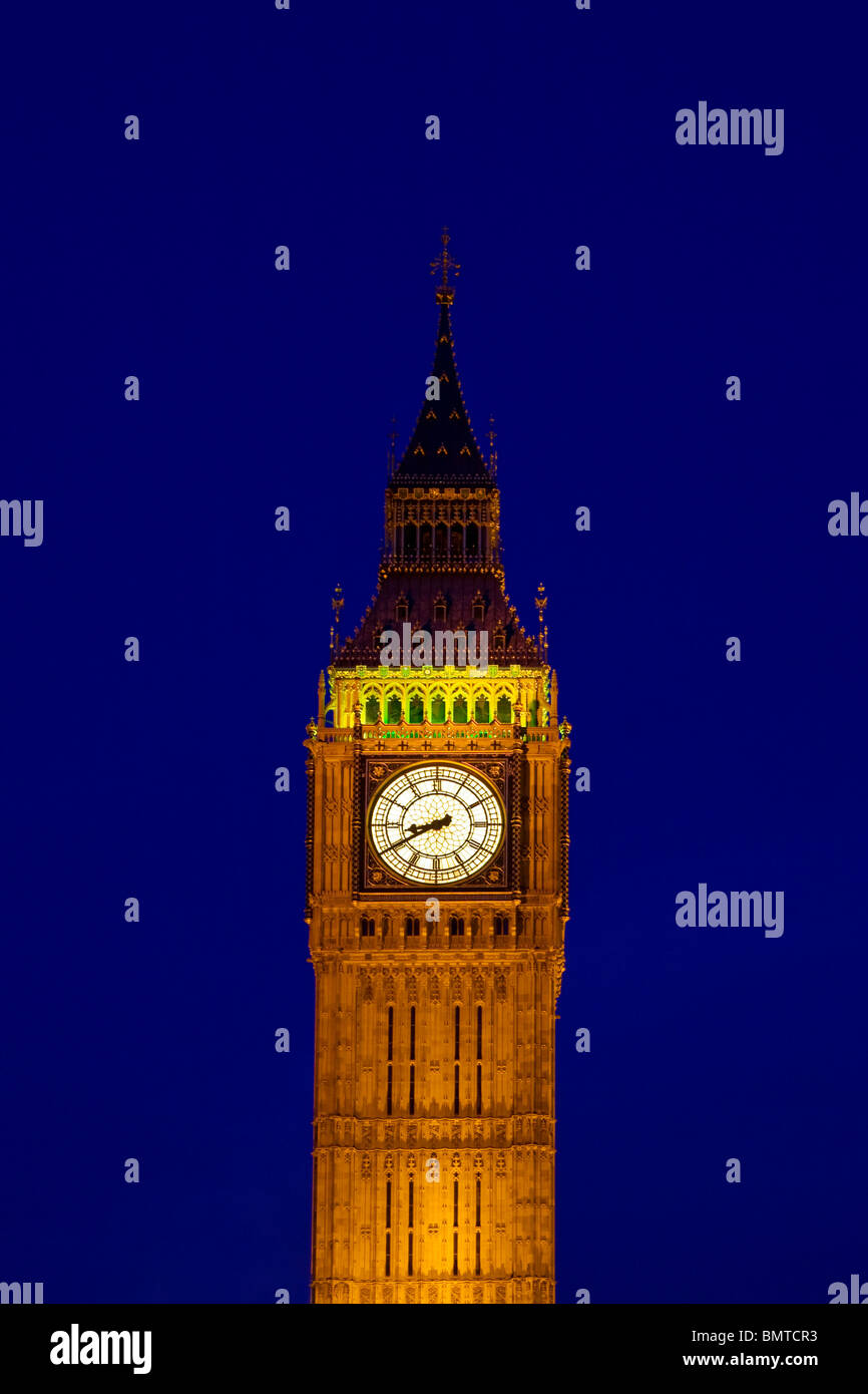 Big Ben. London, England Stock Photo - Alamy