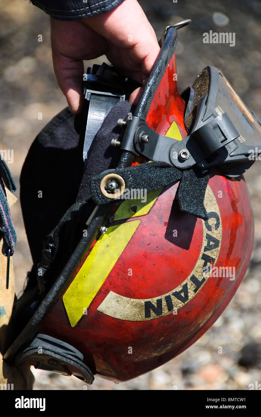 Captain protection hi-res stock photography and images - Alamy