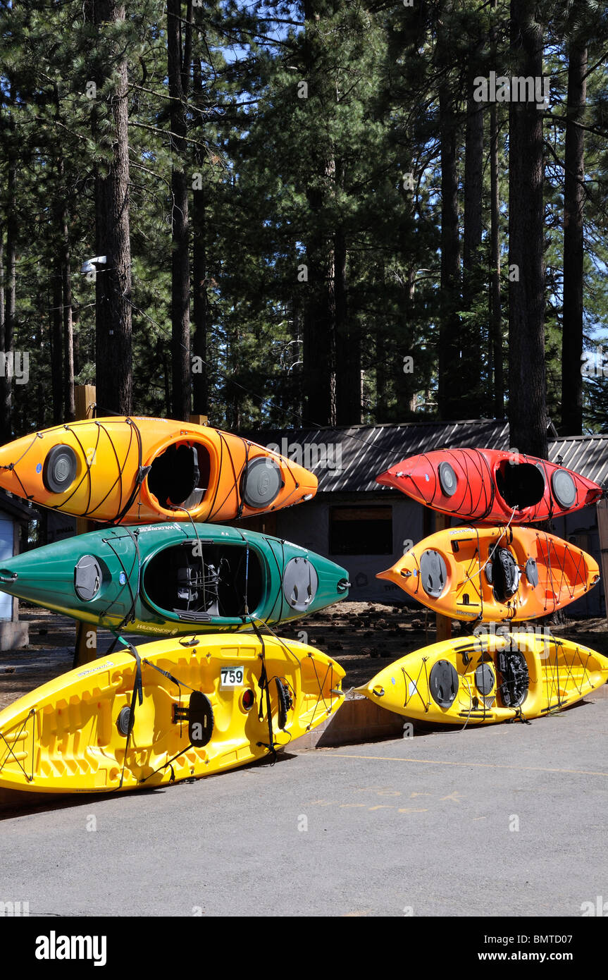 Kayaks on sale hi-res stock photography and images - Alamy