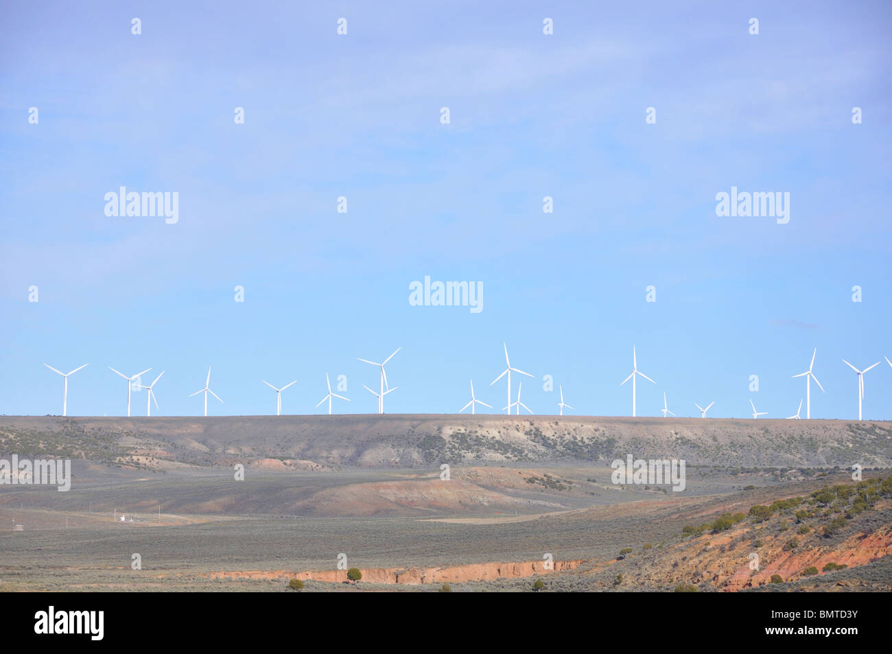 Mills utah hi-res stock photography and images - Alamy