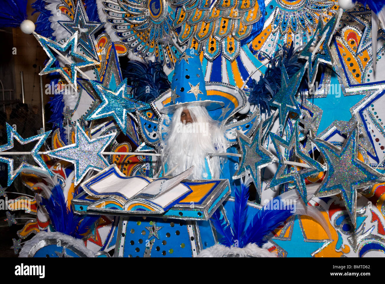 Junkanoo, Boxing Day Parade, Nassau, Bahamas Stock Photo - Alamy
