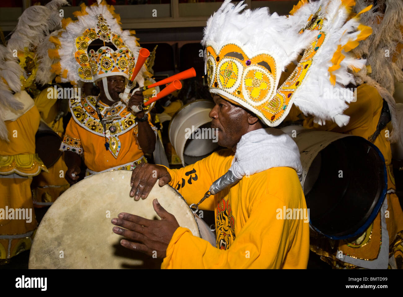Junkanoo, Boxing Day Parade, Nassau, Bahamas Stock Photo - Alamy