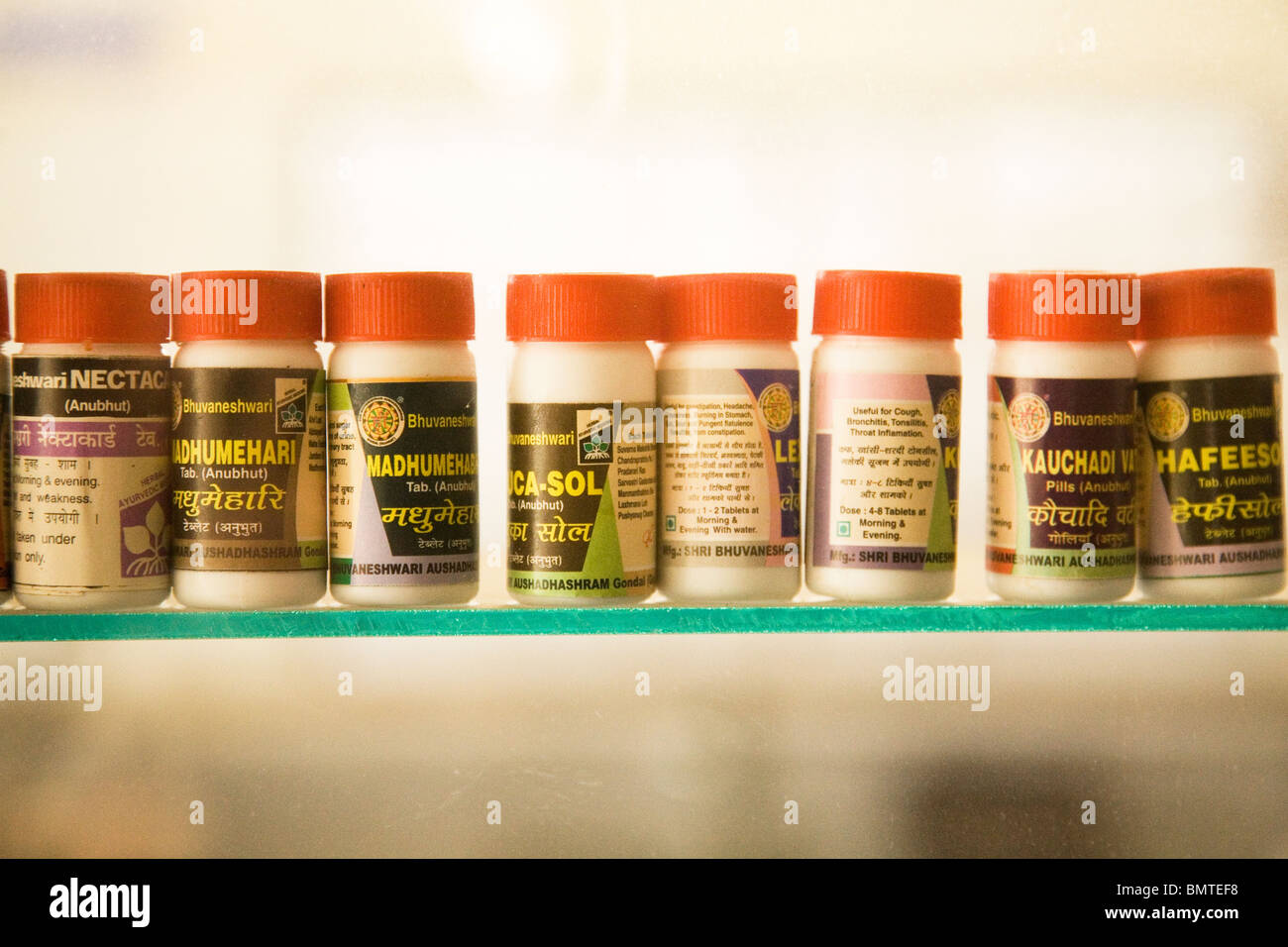 India Medicines High Resolution Stock Photography and Images - Alamy