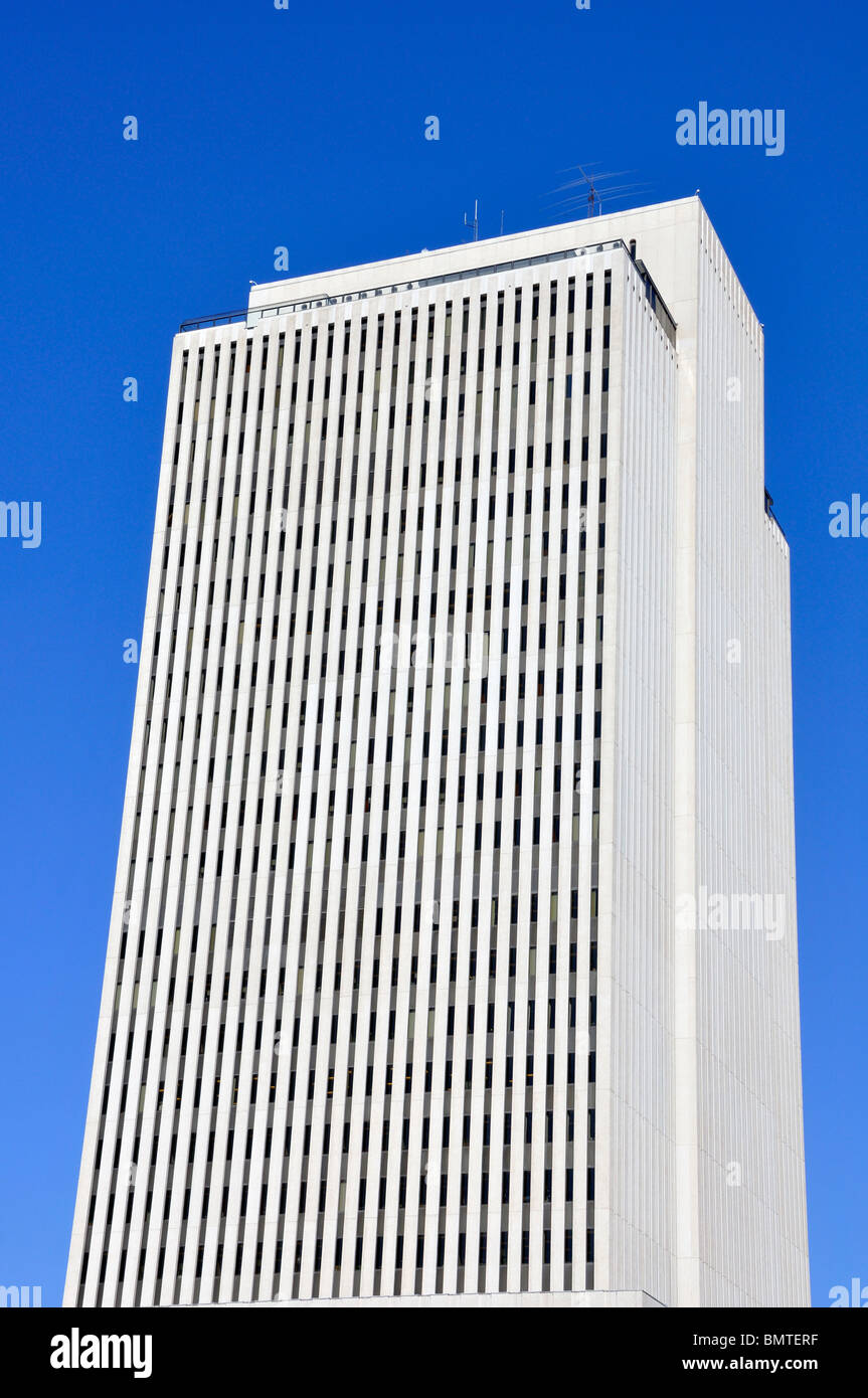 Office building in Salt Lake City, Utah, USA Stock Photo - Alamy
