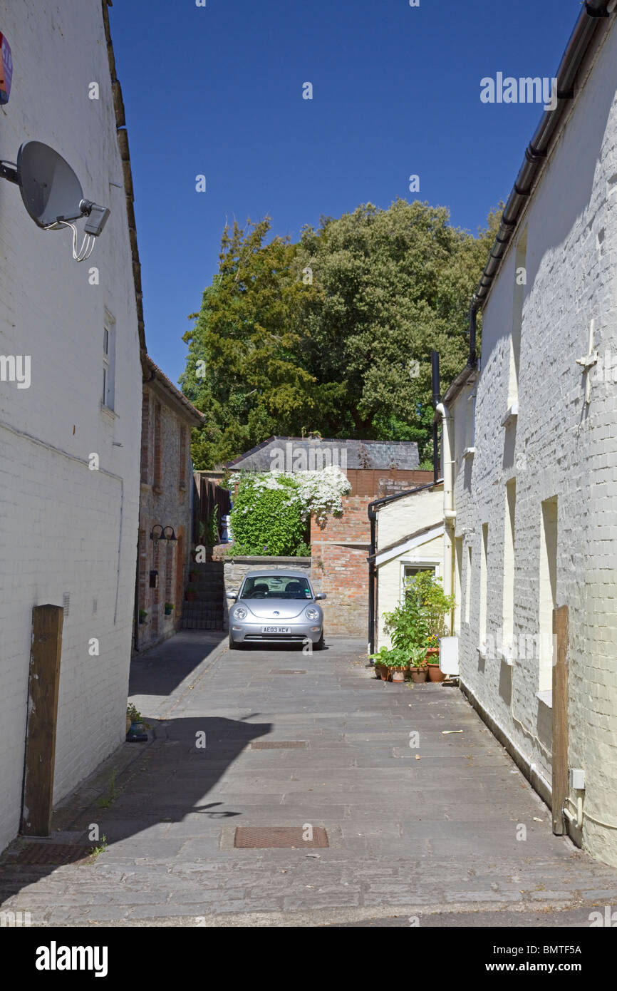 Langport somerset hi-res stock photography and images - Alamy