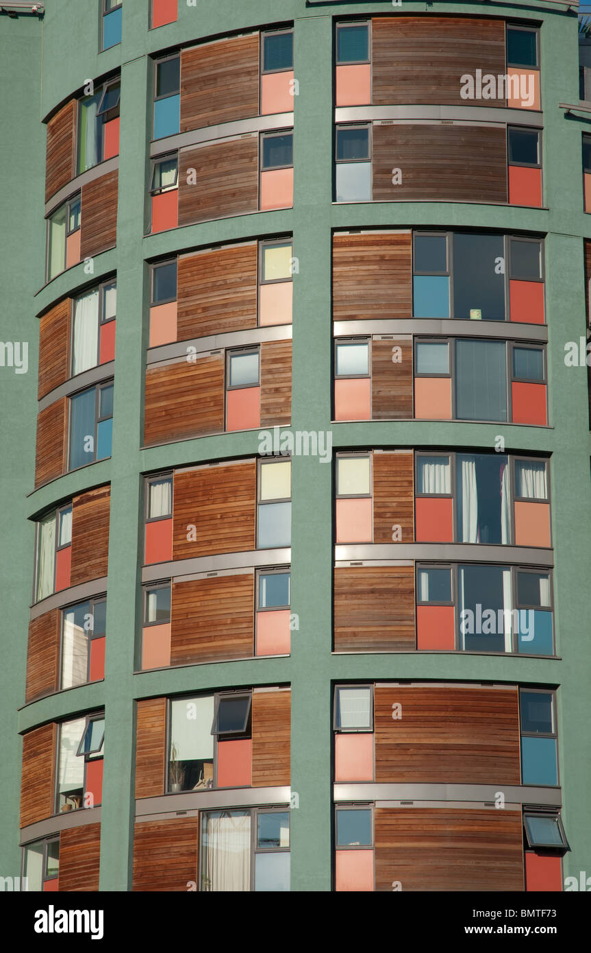 Terry Farrell Architects Stock Photos & Terry Farrell Architects Stock ...