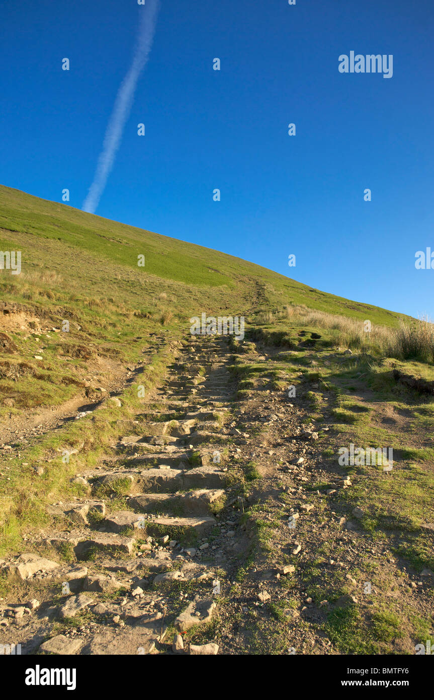 Hill gradient hi-res stock photography and images - Alamy