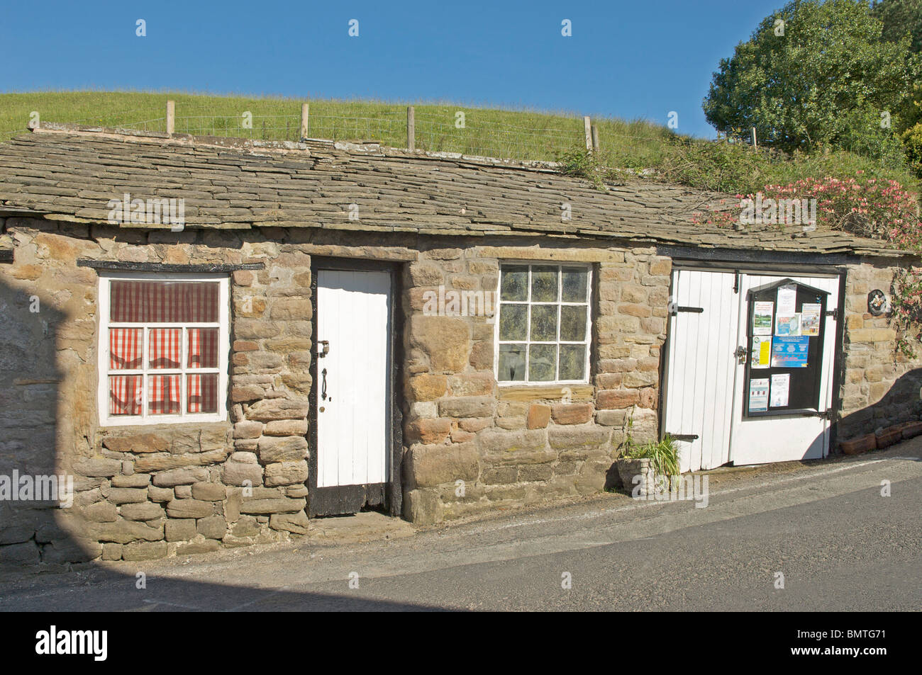 Traditional uk slaughterhouse hi-res stock photography and images - Alamy