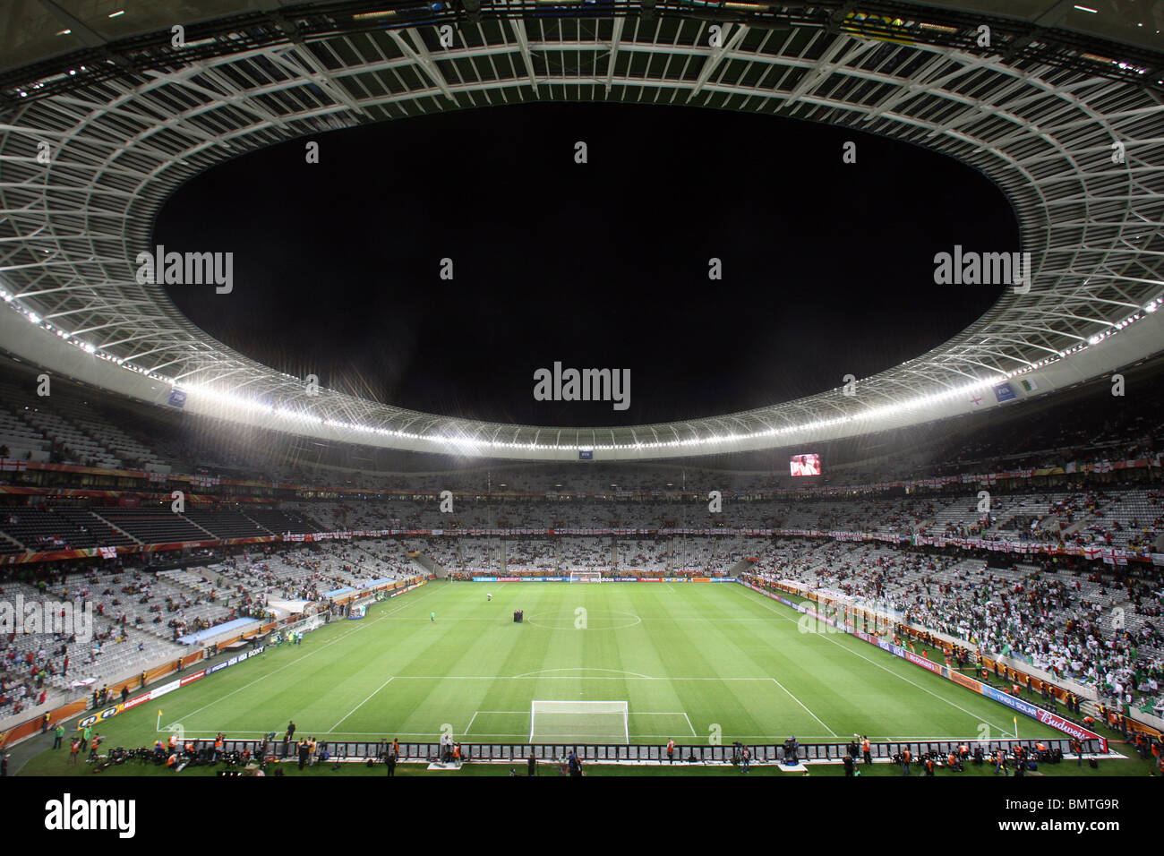 Algeria Stadium High Resolution Stock Photography and Images - Alamy