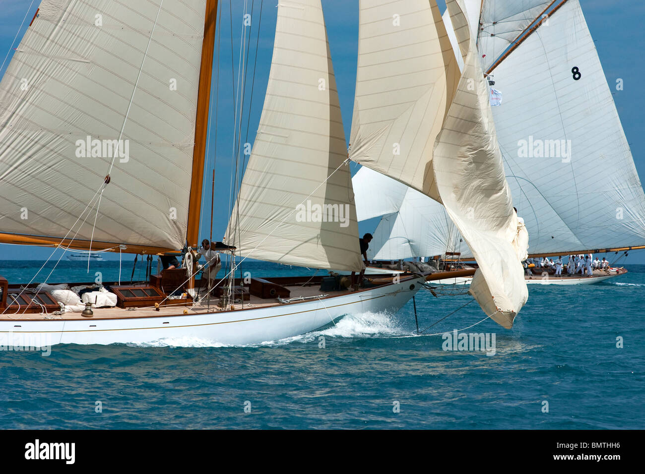 Classic cutter hi-res stock photography and images - Alamy