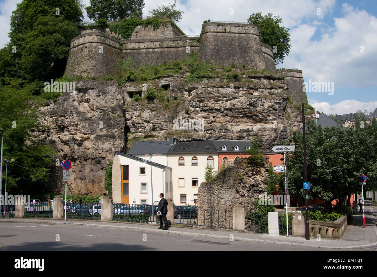 Stone buttress hi-res stock photography and images - Alamy
