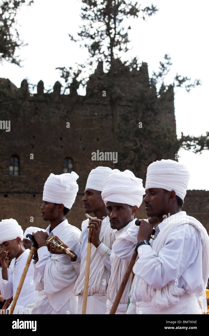 Timkat festival ark of the covenant hi-res stock photography and images ...